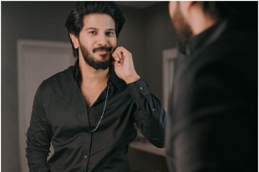 Dulquer Salmaan Earned Rs 2000 On His First Acting Gig, Says He Didn't ...