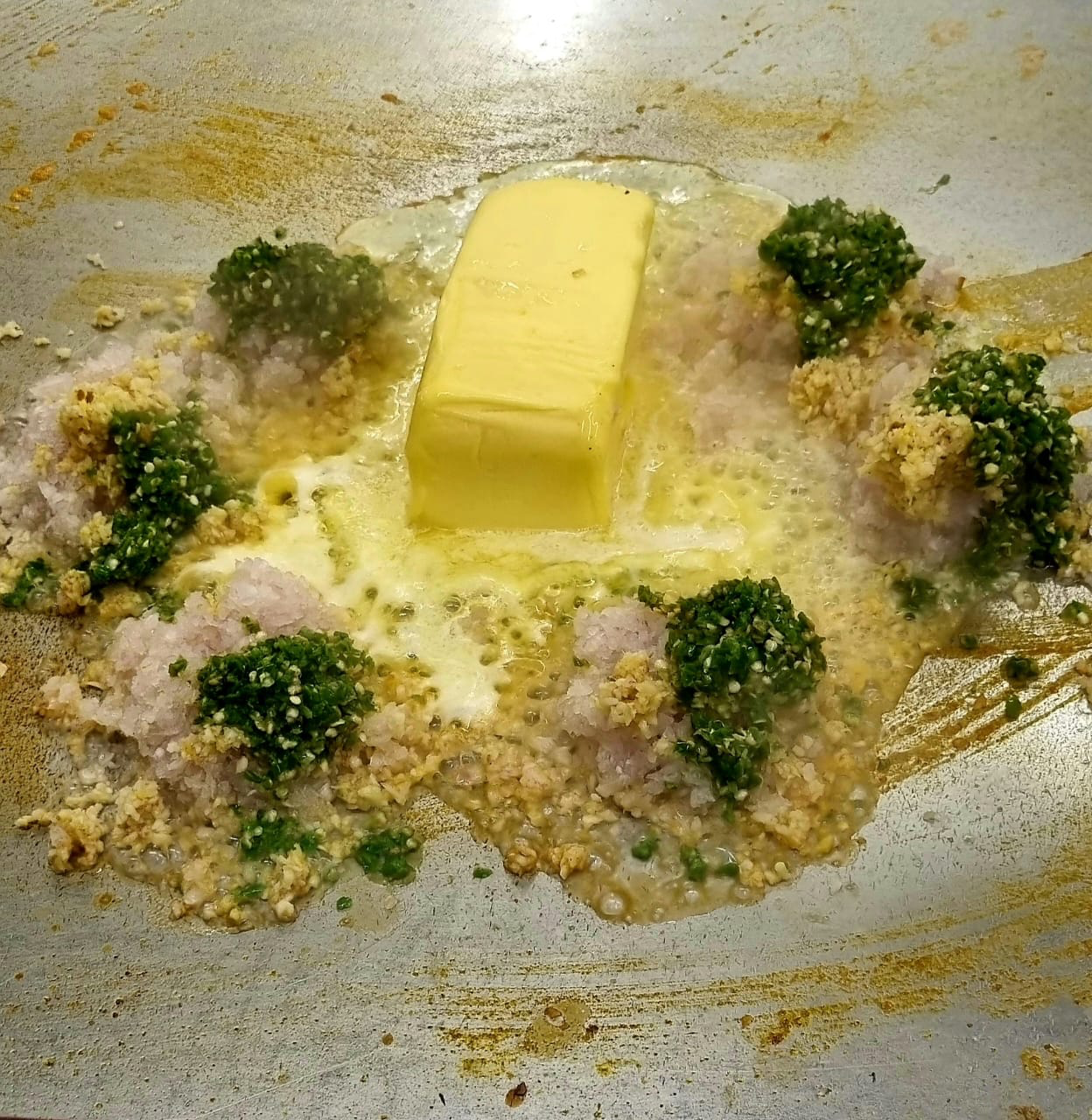 What the Fork: The Eggsotic Street of Vadodara Where You'll Find ...