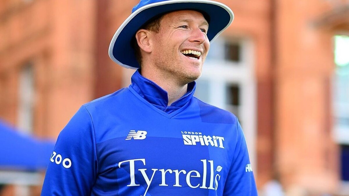 Happy Birthday Eoin Morgan: Memorable ODI Knocks by England Cricketer ...