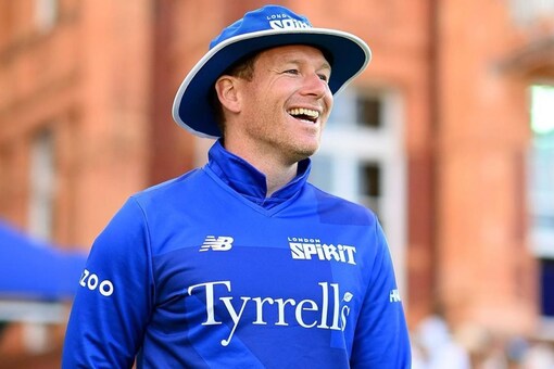 Happy Birthday Eoin Morgan: Memorable ODI Knocks by England Cricketer ...