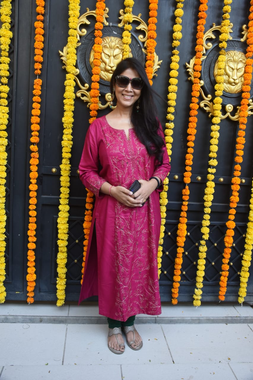 Mouni Roy, Shamita Shetty, Karan Kundrra, Karishma Tanna Among ...