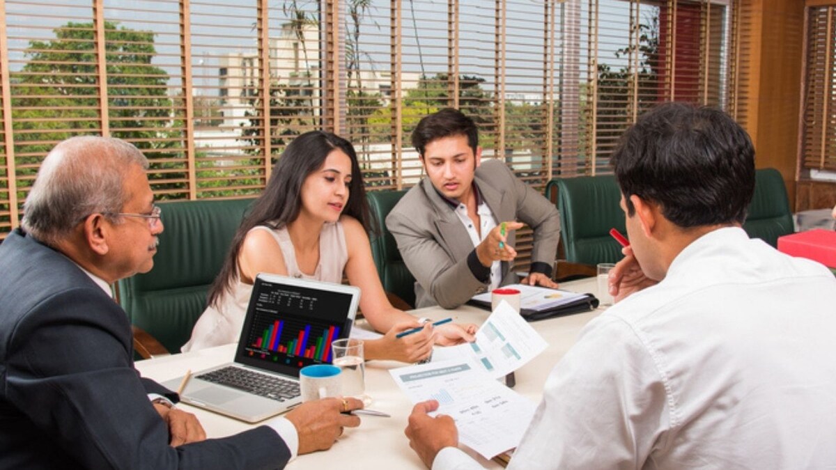 More Women Quit Jobs Under Great Resignation, India Needs Female ...