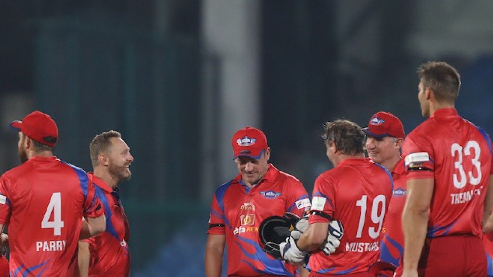 England Legends vs Australia Legends Live Streaming: When and Where to ...