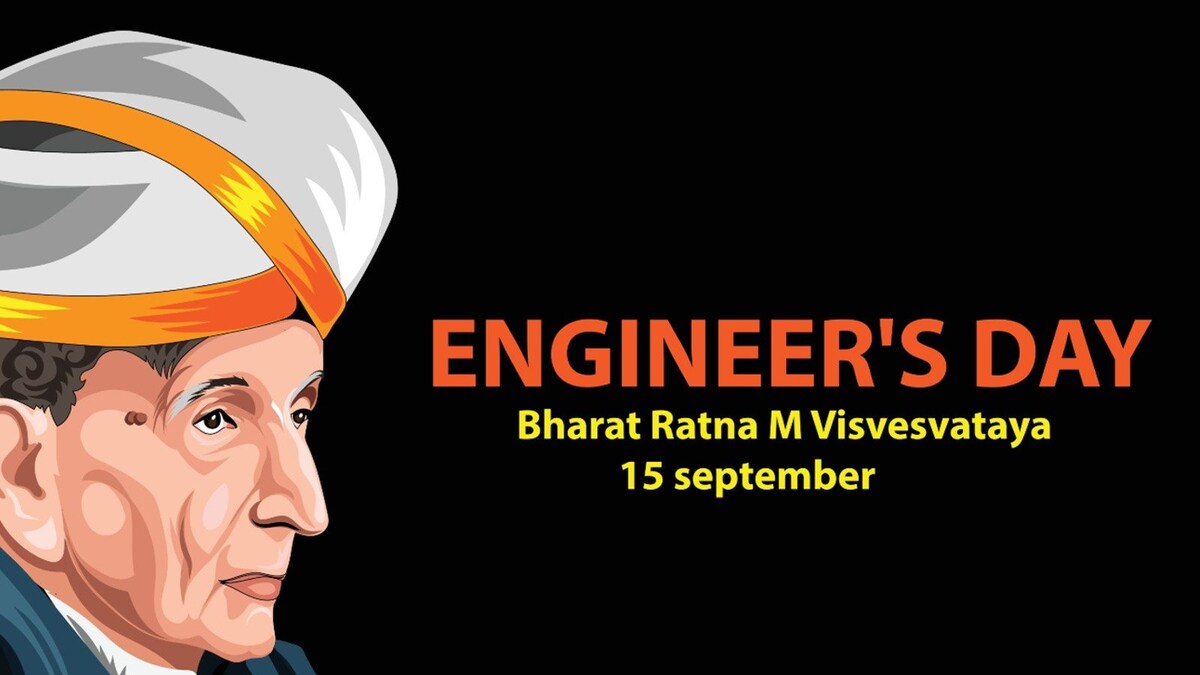 Engineer's Day 2022: Interesting Facts About M Visvesvaraya, Father of ...