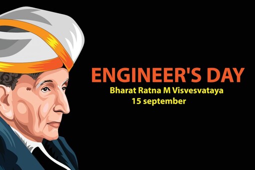 Engineer's Day 2022: Interesting Facts About M Visvesvaraya, Father of ...