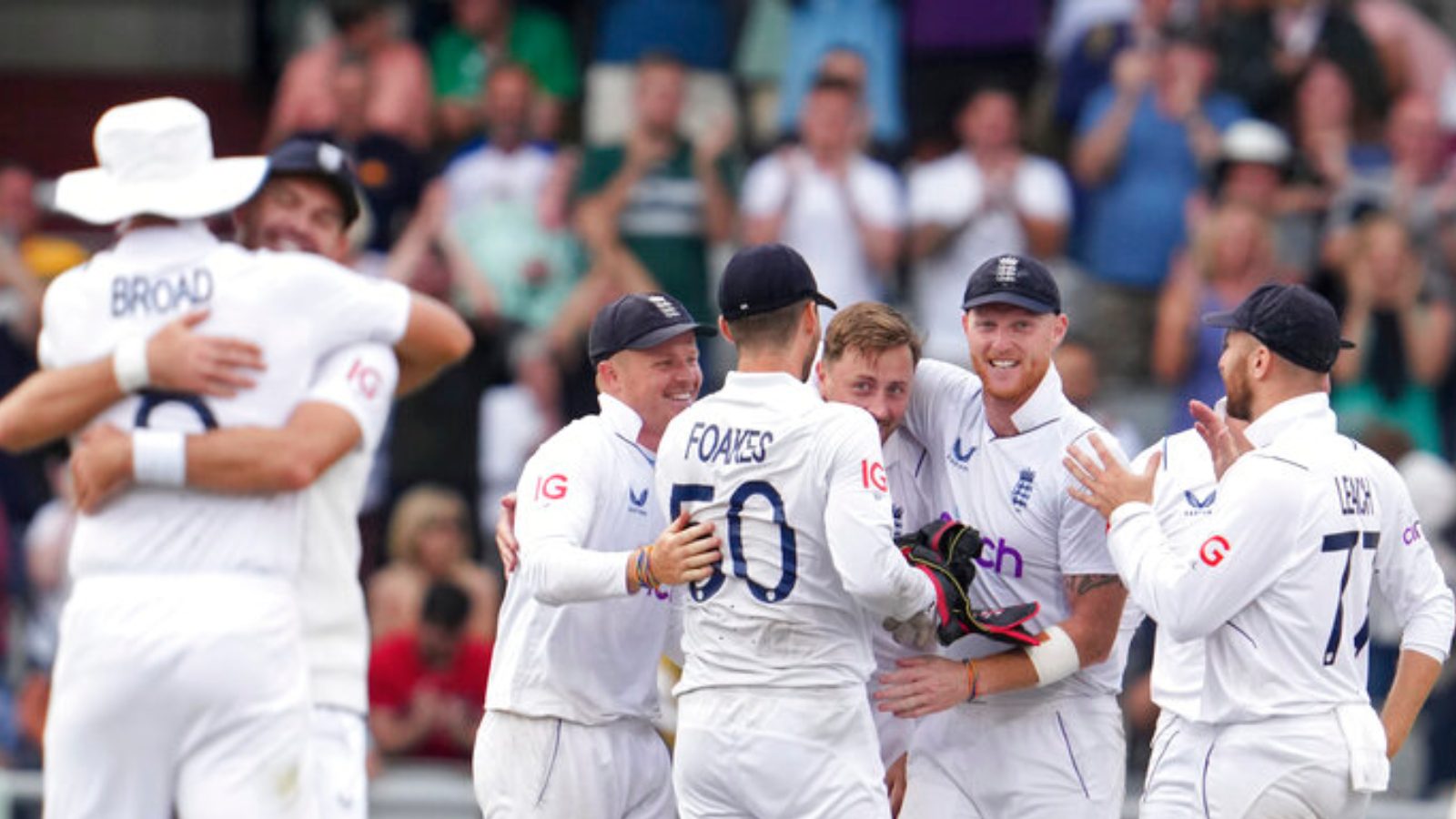 ENG vs SA 2022, 3rd Test: Stage Set For Series Decider Between England ...