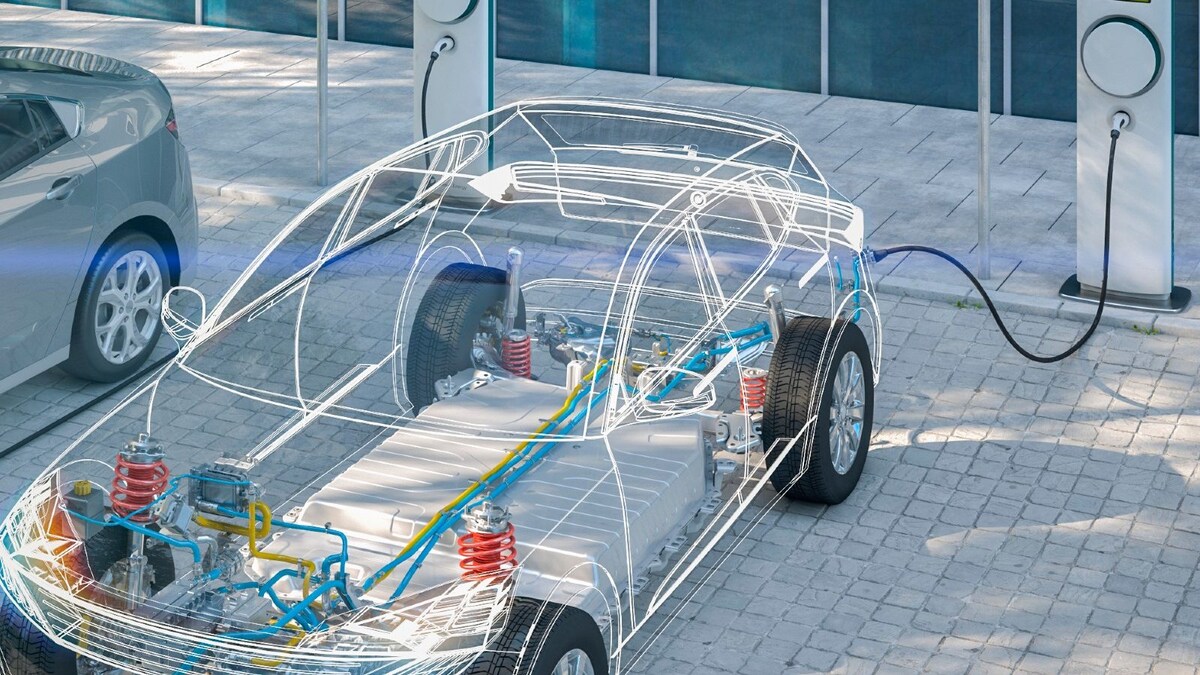 World EV Day 2022: Why Clean Mobility is the Need of the Hour? - News18