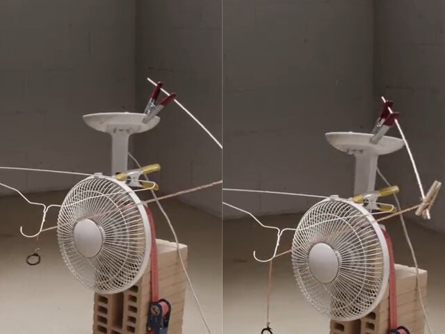 WATCH: This Complicated Bubble-Making Machine Will Make You Wonder 'WHY ...