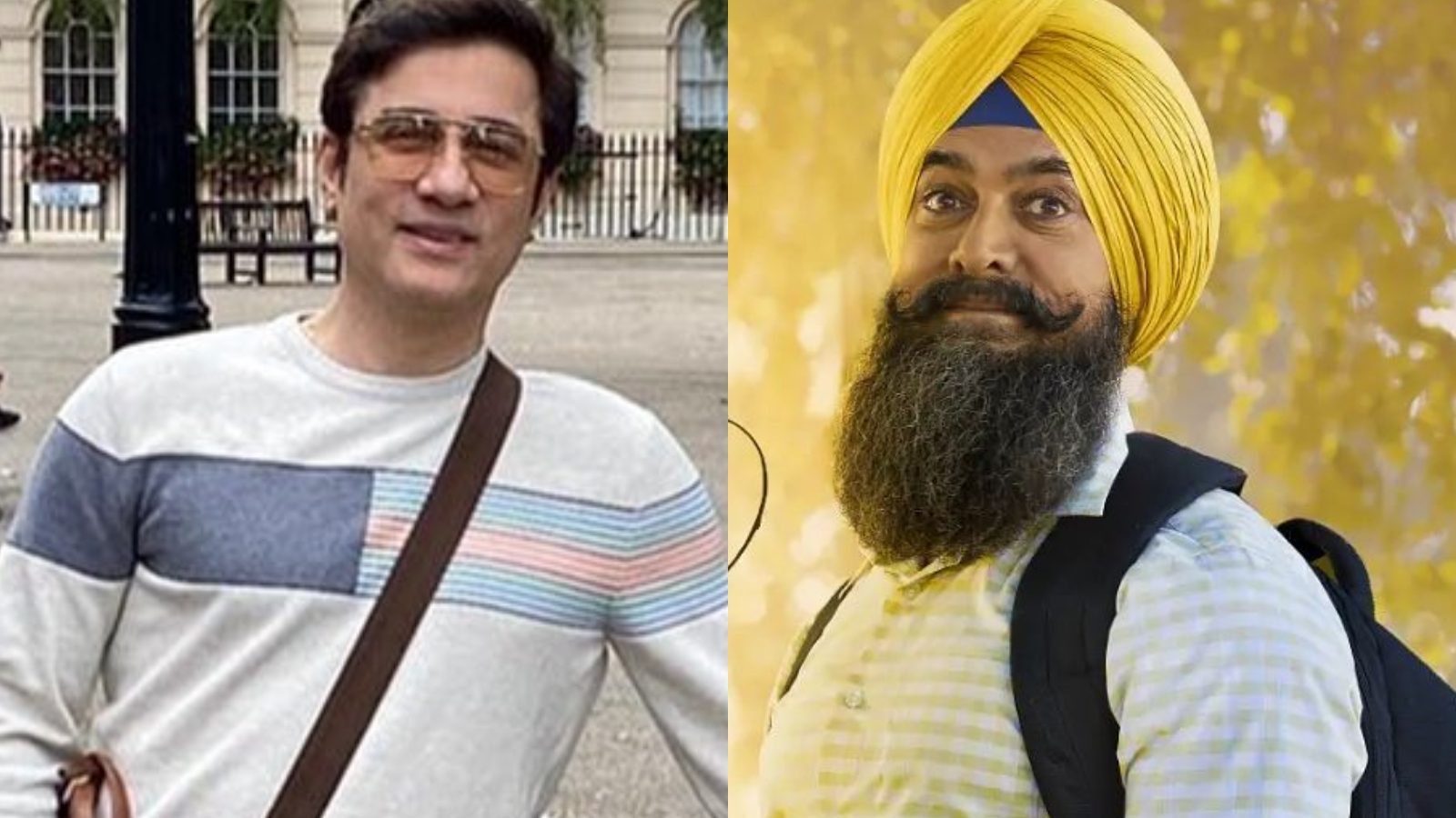 Faisal Khan: Aamir Should've Apologised for Old Comments Immediately ... Faisal Khan: Aamir Should've Apologised for Old Comments Immediately ...