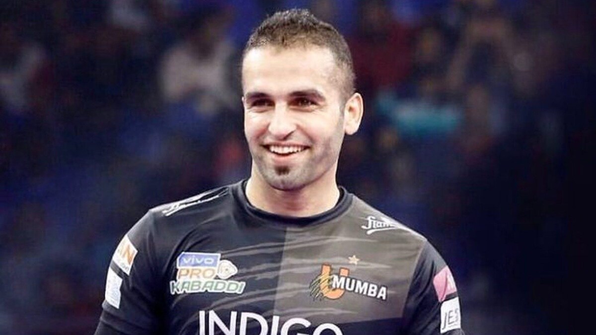 'This Season, I Want My Team to Be The Champions', Says Puneri Paltan's ...