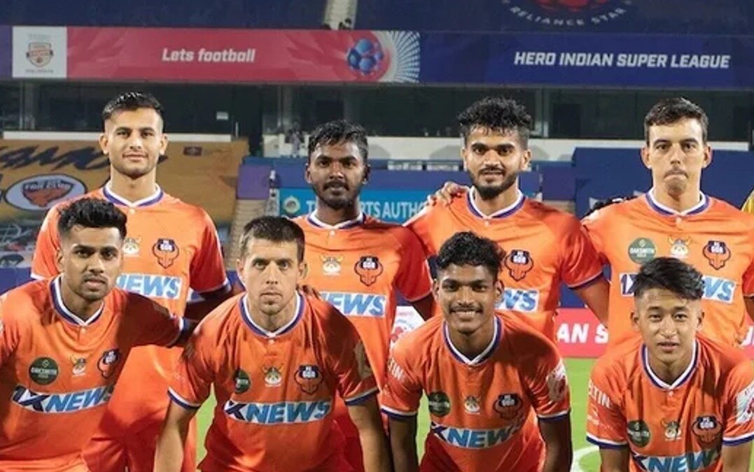 ISL 2022-23: FC Goa Register First Ever Win Against ATK Mohun Bagan ...