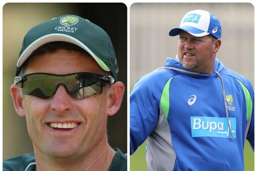Michael Hussey, David Saker Brought On Board As 'Consultants' for ...