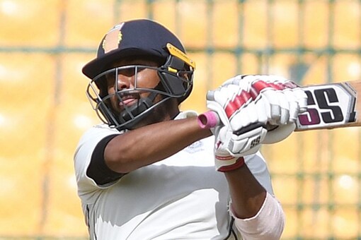 Duleep Trophy 2022: Ricky Bhui Slams Ton As South Zone Take Control ...