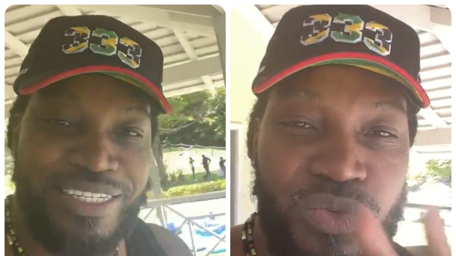 'If You Didn't Get An Invite To My Birthday Party, It's Not My Fault ...