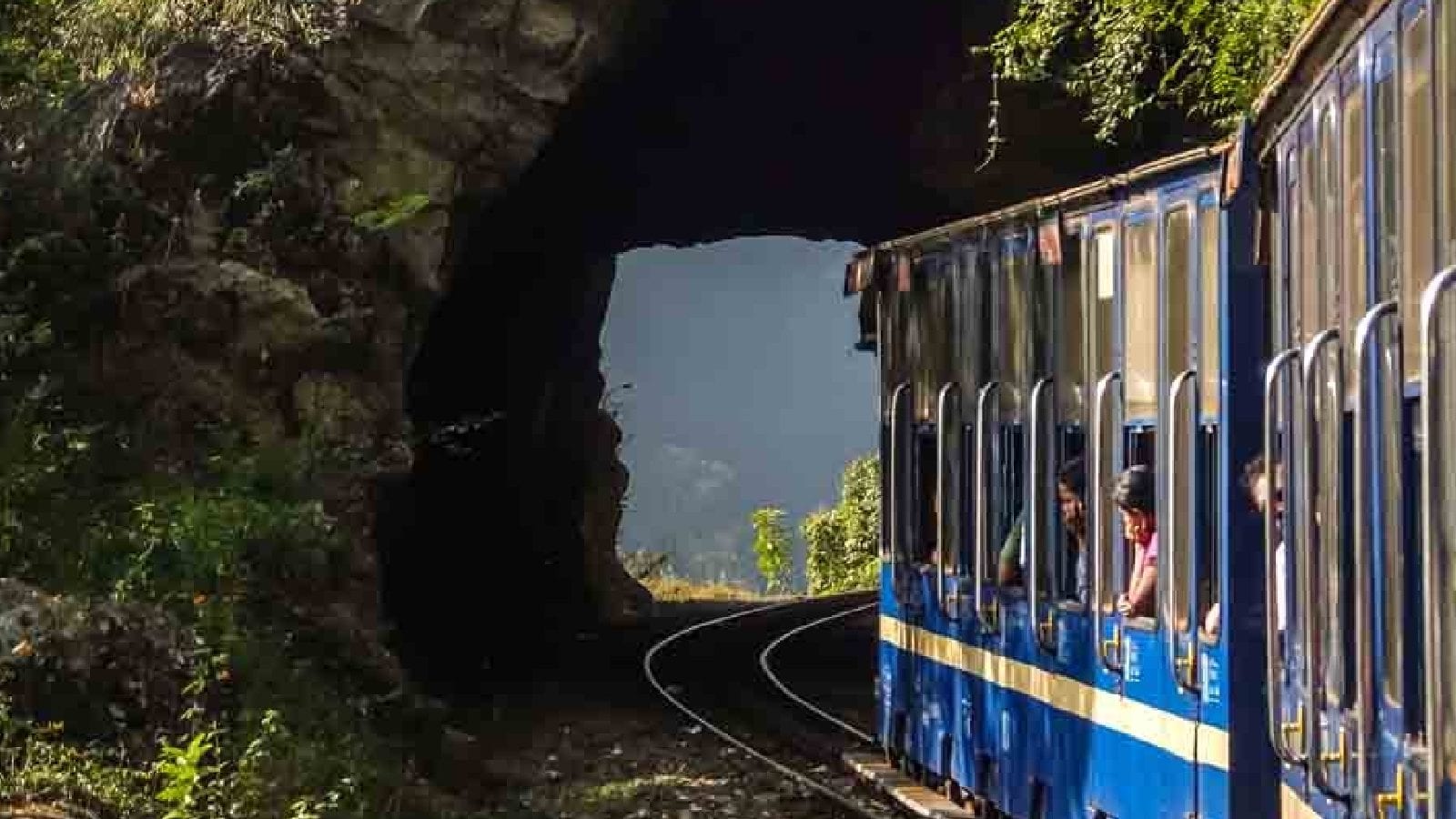 Royal Train Journeys to Witness The Beauty of Southern India | Auto ...