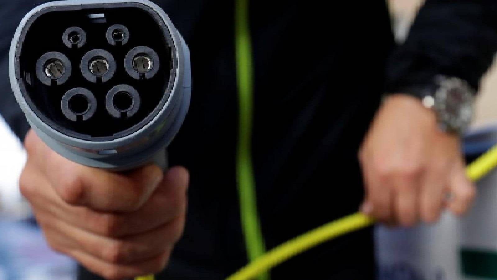India Has Potential to Become World Leader in EV Production: Berkeley ...