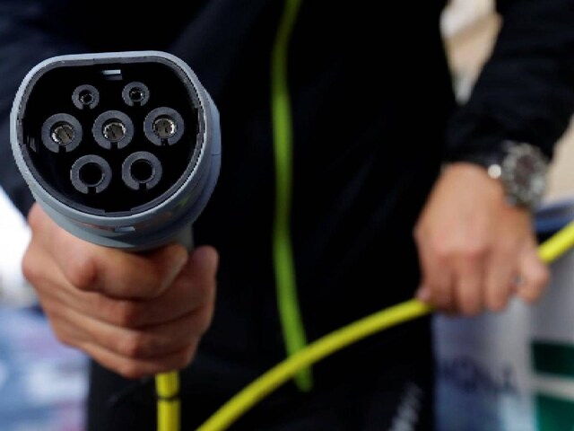 Promote E-Mobility by Extending Subsidy for EVs Under FAME-II Scheme ...
