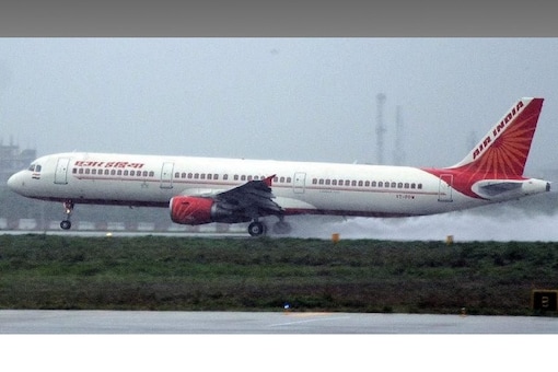 Air India Express Launches Direct Flight Between Vijayawada and Sharjah ...