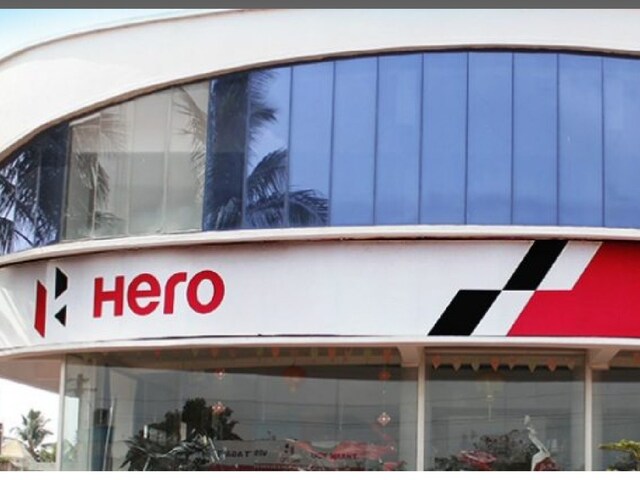 Hero Electric Partners With Maxwell Energy Systems For Battery ...