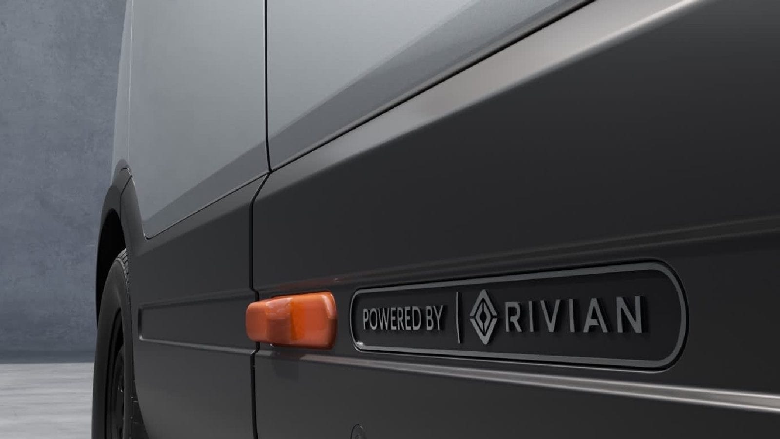 EV Maker Rivian Partners With Mercedes-Benz to Produce Electric Vans ...