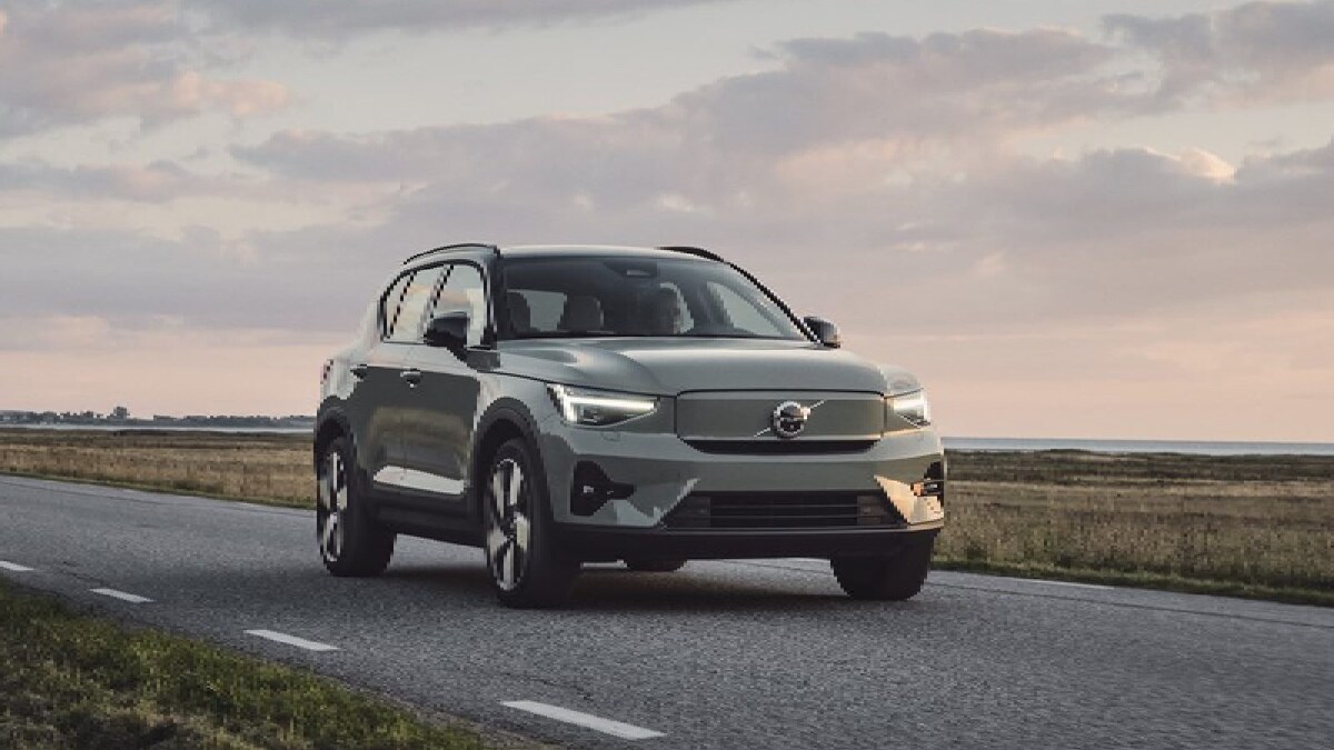 Volvo Cars Converts Entire Portfolio into Mild-Hybrid Petrol; Plans to ...