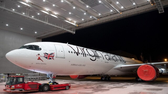 'Zero Services' by Pakistan Authority, UK’s Virgin Atlantic Suspends ...