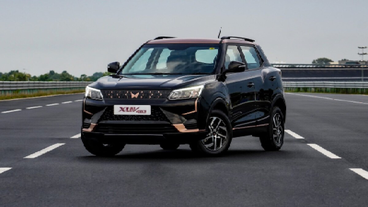 Mahindra Lines Up New Products; Firms Up Investments for Electric ...