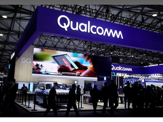 Qualcomm Unveils New System-on-Chip (SoC) For Digital Cockpit and ADAS ...