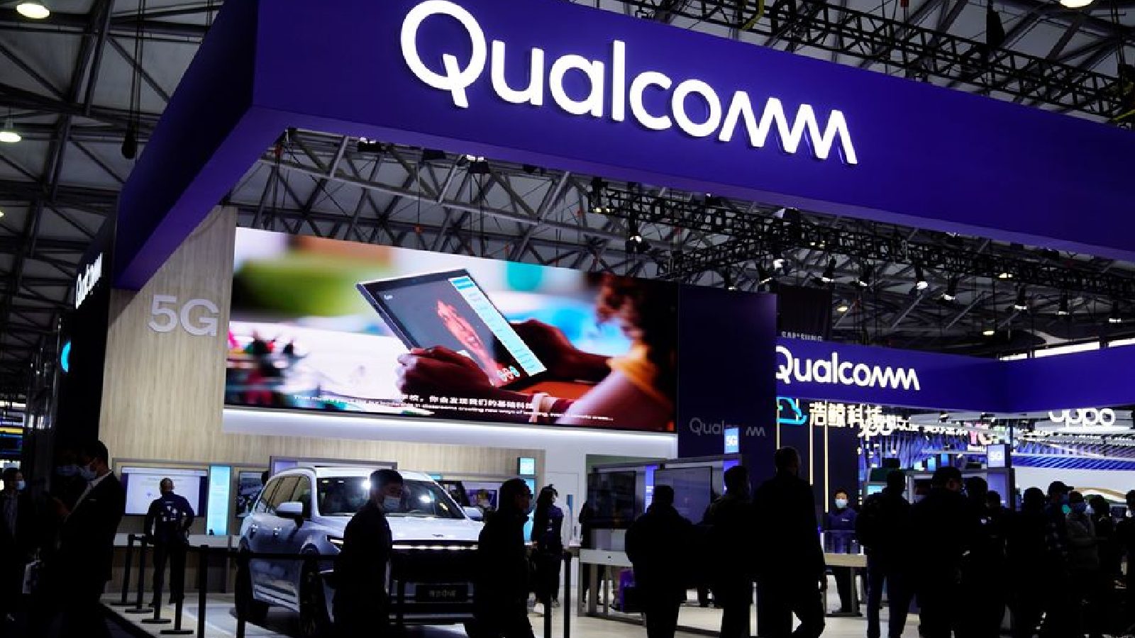 New Automotive 5G Platform From Qualcomm For Connected Vehicles | Auto ...