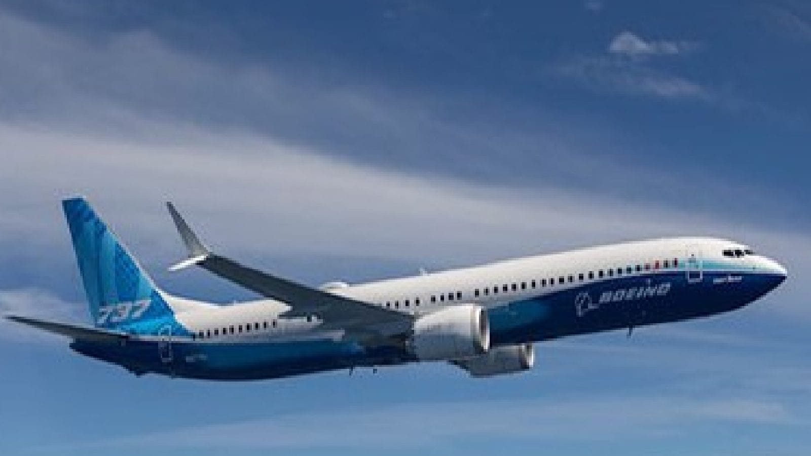 NASA and Boeing Join Hands to Produce More Fuel-Efficient Aircraft ...