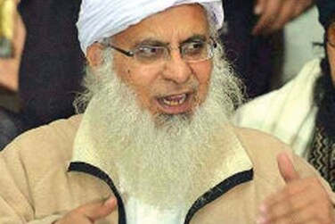 Lal Masjid News: Latest Lal Masjid News and Updates at News18