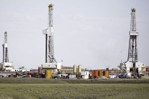 UK Government Lifts Energy Fracking Ban in England to Boost Energy ...