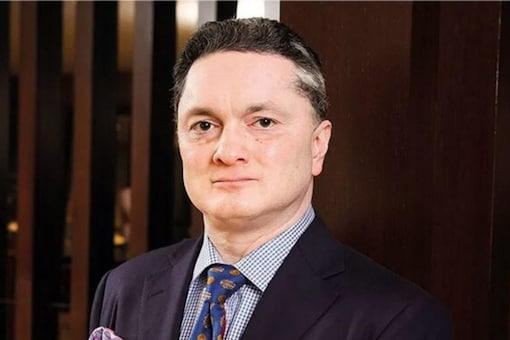 Exclusive | India's Housing Sector is Growing Post-Covid, Says Raymond ...