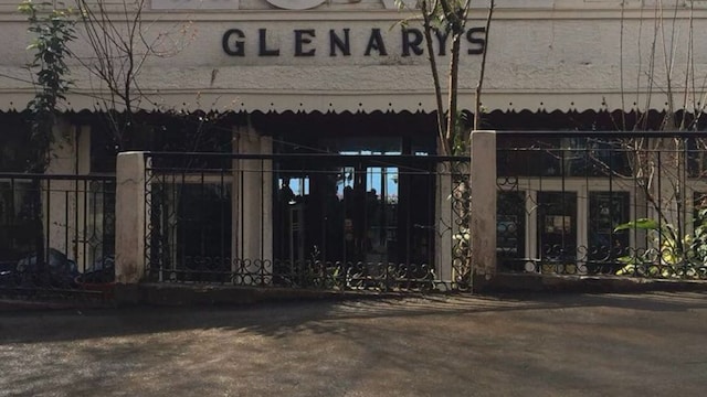 Trouble Brewing in Darjeeling as Iconic Glenary's Takes Local Tea off ...