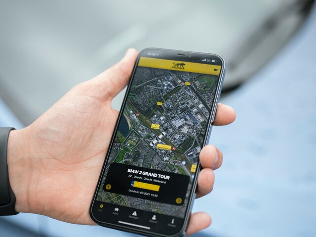 India In Talks To Replace GPS With NavIC System On Smartphones: What It ...