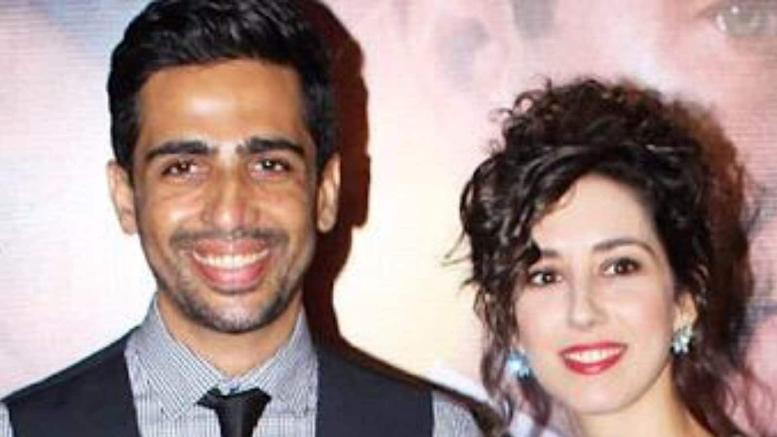Gulshan Devaiah Is ‘Very Much in Love’ With Ex-Wife: ‘Love Is Not ...