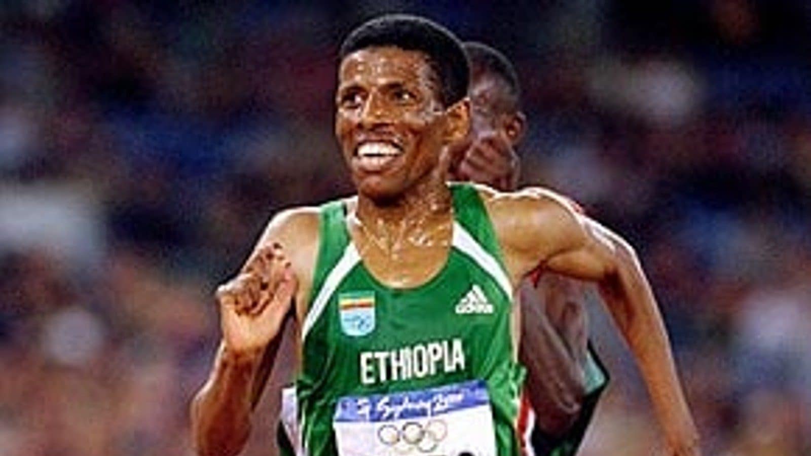 Haile Gebrselassie To Be Delhi Half Marathon's International Event Ambassador | Sports News - News18