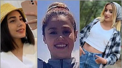 Mahsa Amini Death: Four Women Protesters Shot Dead; Soleimani, Khamenei ...