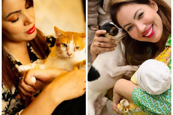 Munmun Dutta News: Latest Munmun Dutta News and Updates at News18
