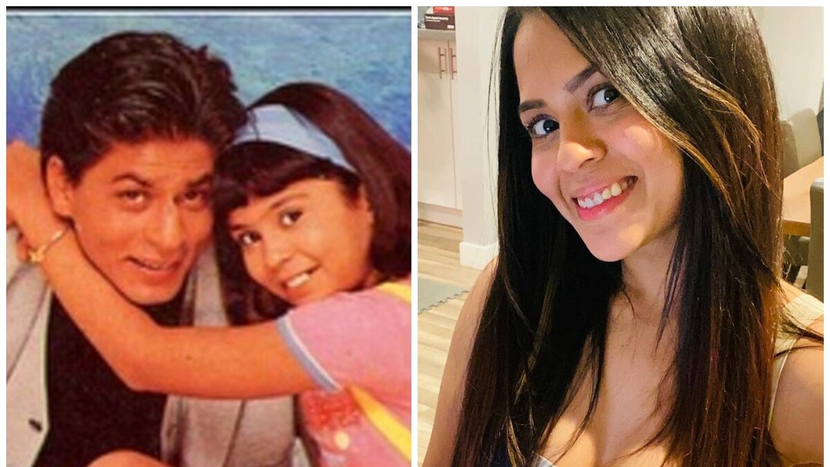 Sana Saeed Turns 34: Lesser-Known Facts about Little Anjali from Kuch ...