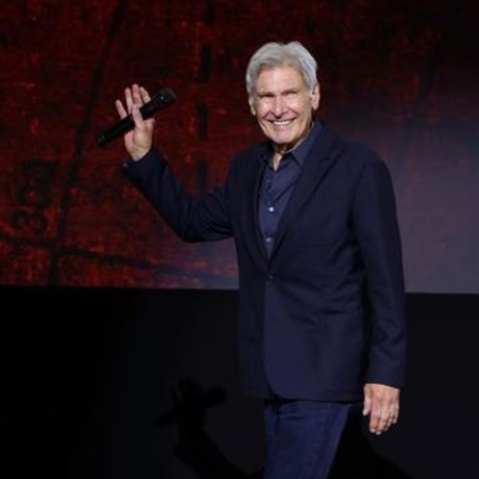 Harrison Ford 2022