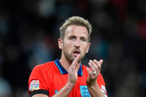 'We're Going to This Tournament to Win it Because...'- England Captain ...