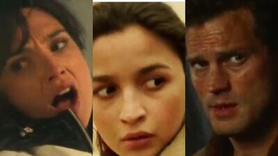 Alia Bhatt Unveils First Look As Keya From Hollywood Debut Heart of ...