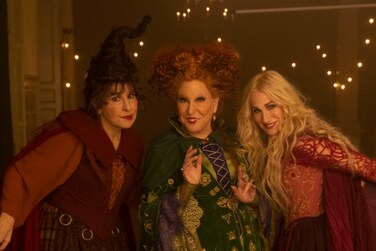 Hocus Pocus News: Latest Hocus Pocus News and Updates at News18