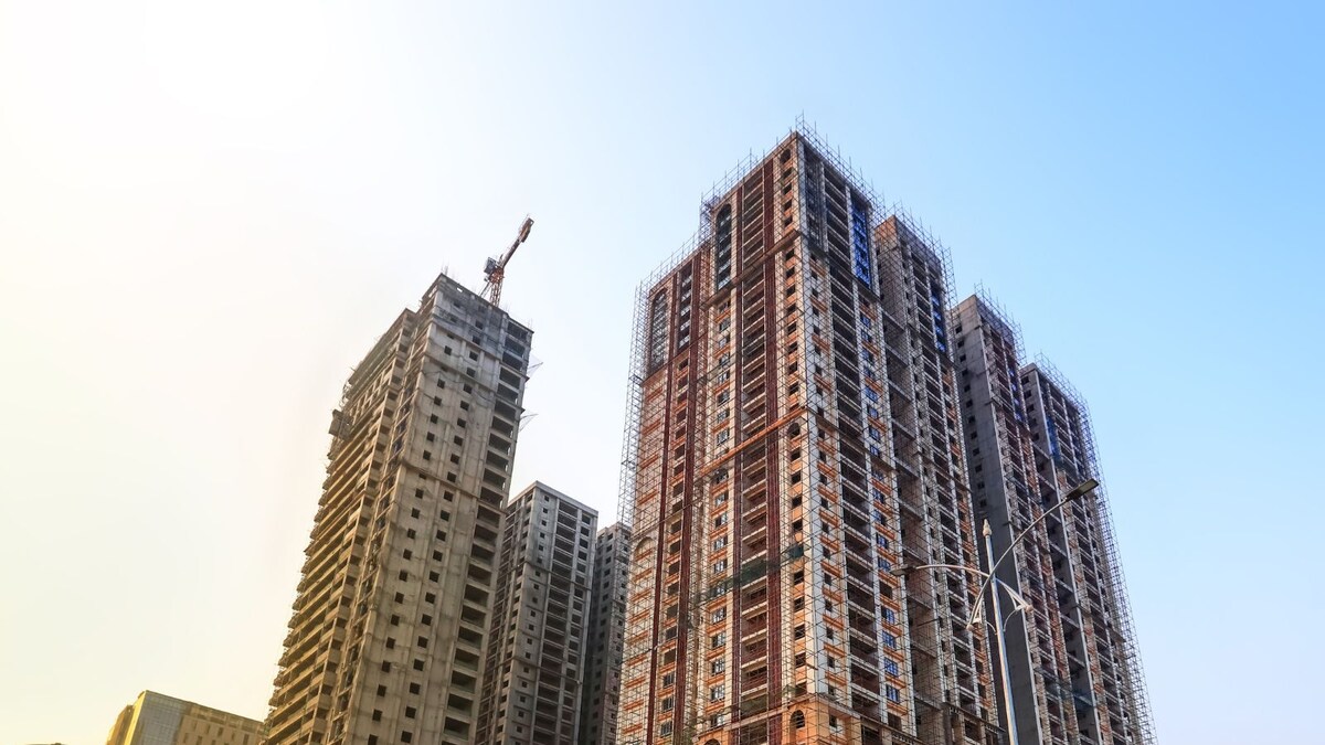 Here's Your Step-By-Step Guide To Buying A House In India - News18