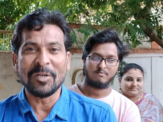 This Vijayawada Chicken Shop Owner, With His Sense of Humour, is Now A ...