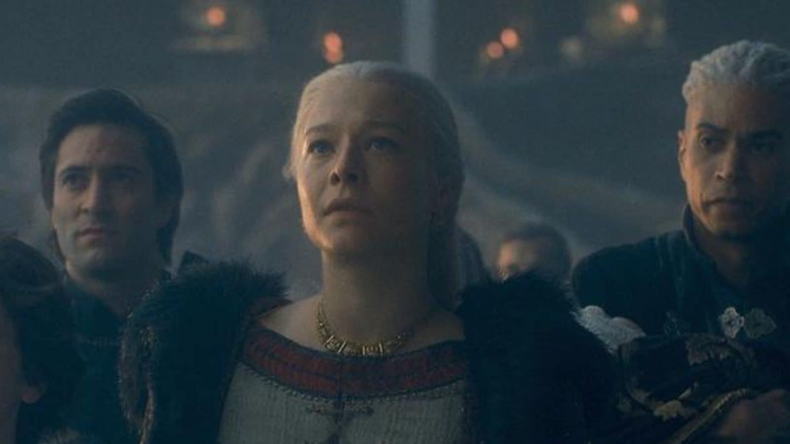 House of the Dragon: Targaryens to Lannisters, Meet The Prestigious ...