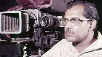 Hrishikesh Mukherjee 100th Birth Anniversary: Anand, Chupke Chupke to ...