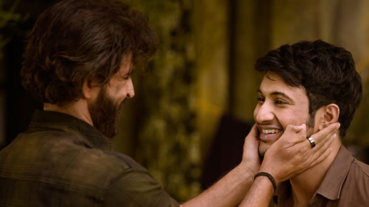 Rohit Saraf On Working with Hrithik Roshan in Vikram Vedha: ‘Nothing ...