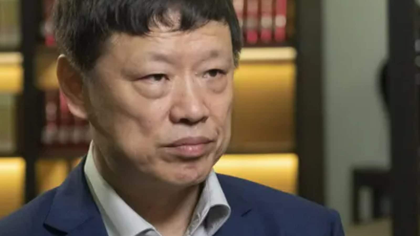 China Commentator Hu Xijin Calls for Transparency over China Covid-19 ...